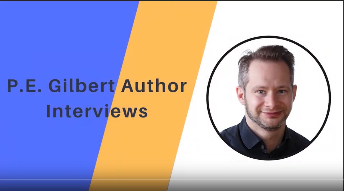 Interview: Origins of Streaming with Author P.E. Gilbert - Nelco Media